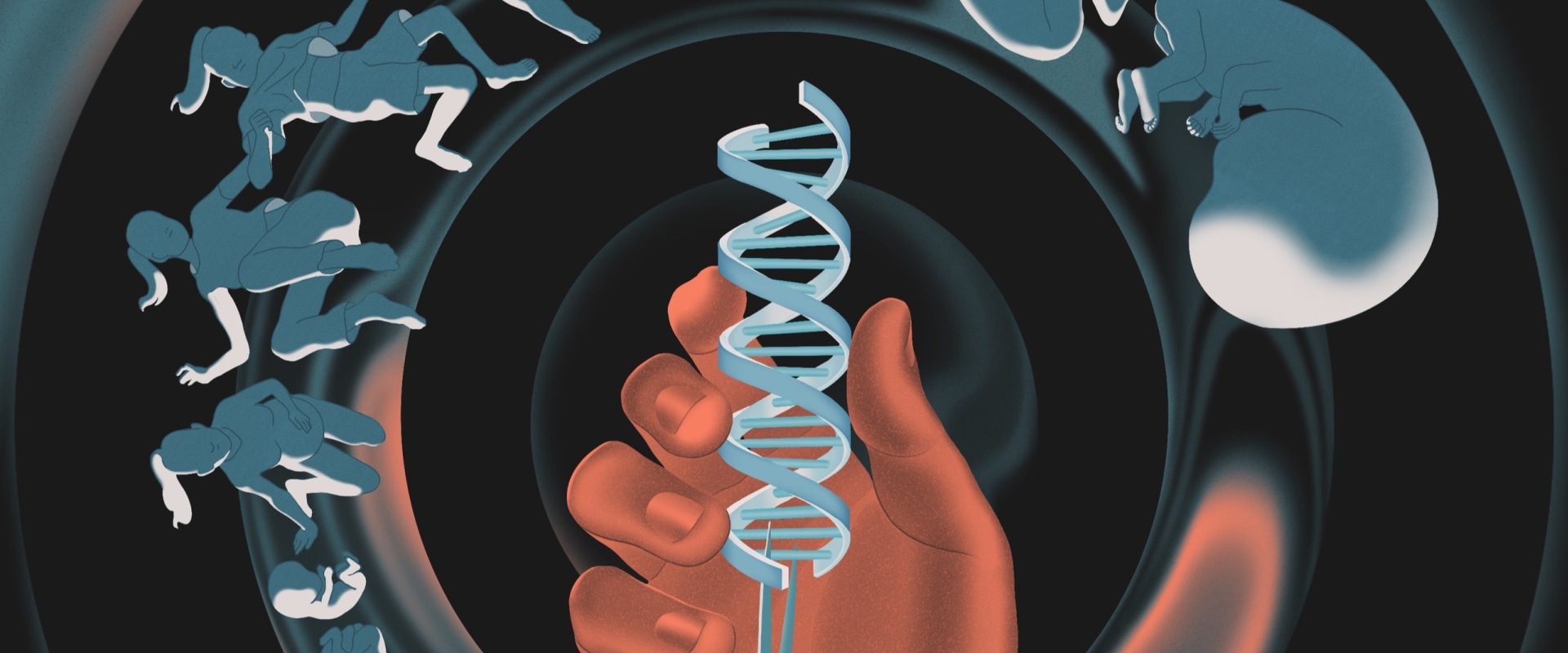 The Current Debates Surrounding Genetic Engineering and Gene Editing