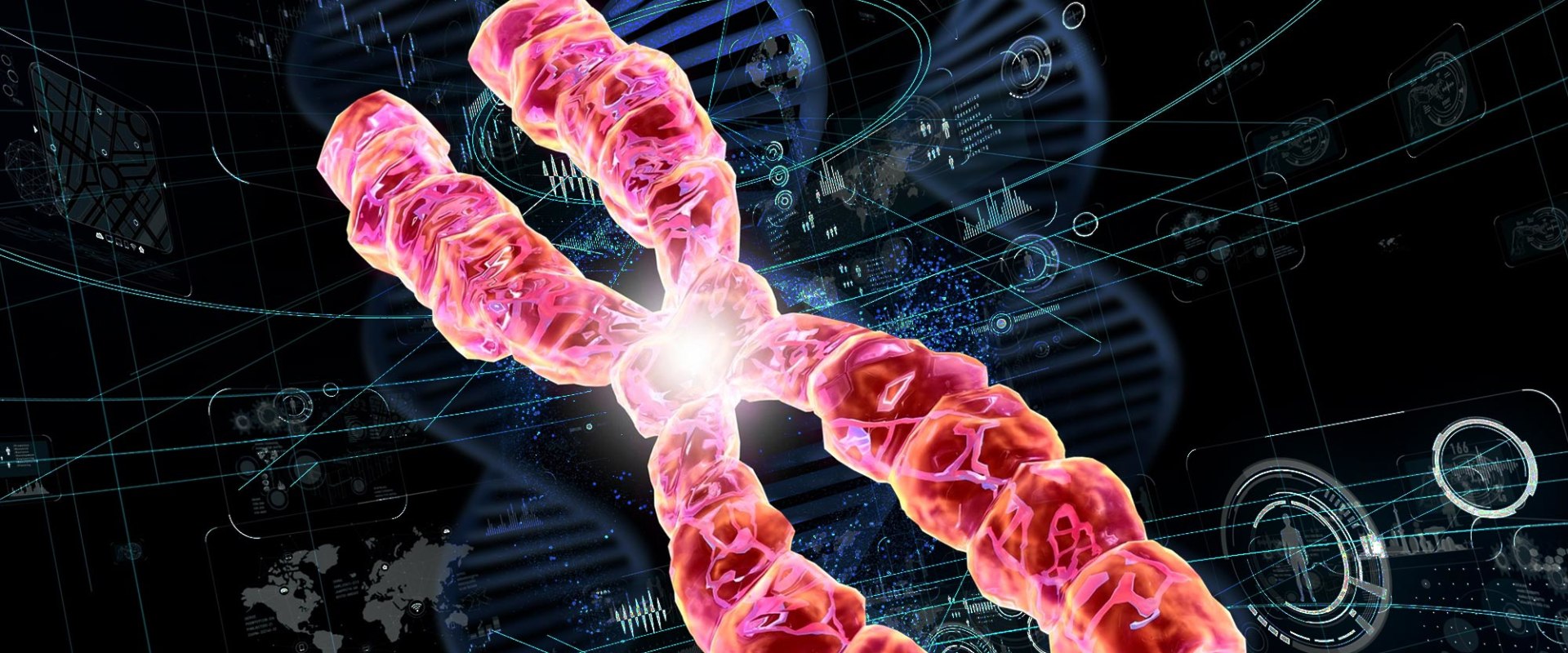Dna Science Seeing The Unseen: New Method Reveals 'Hyperaccessible'